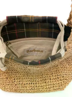 Barbour Small Lily Shoulder Bag