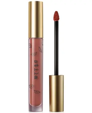 STILA Stay All Day Liquid Lipstick Foxy