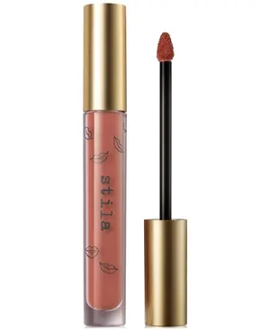 STILA Stay All Day Liquid Lipstick Muse