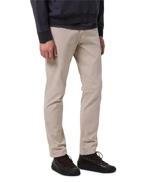 Citizens Of Humanity Gage Classic Straight Jeans - Wheat