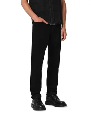 Citizens Of Humanity Gage Classic Straight Jeans