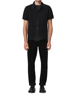 Citizens Of Humanity Gage Classic Straight Jeans