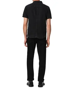 Citizens Of Humanity Gage Classic Straight Jeans