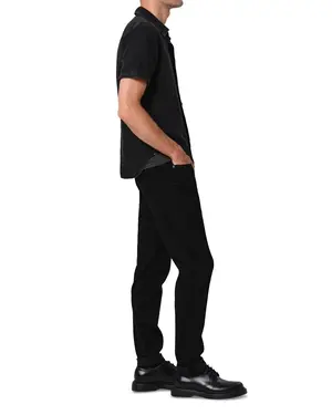 Citizens Of Humanity Gage Classic Straight Jeans