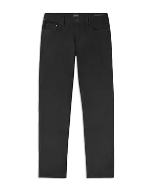 Citizens Of Humanity Gage Classic Straight Jeans