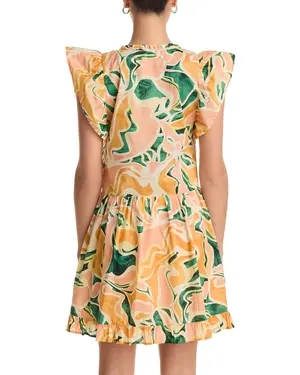 Rails Zinnia Dress