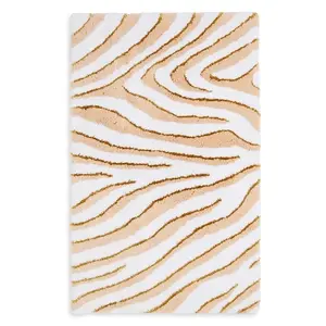 ABYSS & HABIDECOR Tanza Bath Rug Exclusive - Sand
