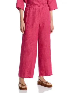 Eileen Fisher Ankle Length Pants For Women