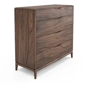 HUPPE River 4 Drawer Chest