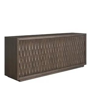 UNIVERSAL Sable Dune Credenza - Brown