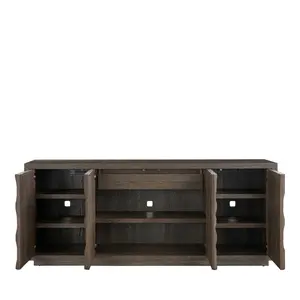 UNIVERSAL Sable Dune Credenza