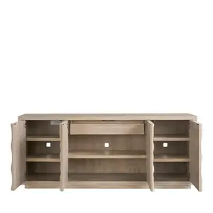 UNIVERSAL Desert Dune Credenza