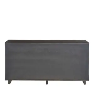 UNIVERSAL Sable Nine Drawer Dresser
