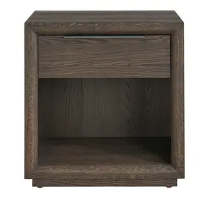 UNIVERSAL Sable One Drawer Nightstand