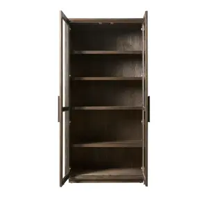 UNIVERSAL Sable Display Cabinet