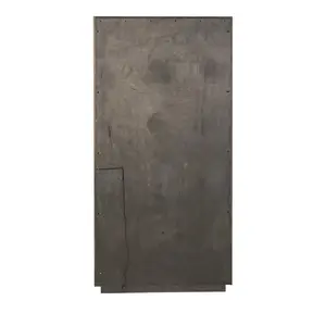 UNIVERSAL Sable Display Cabinet