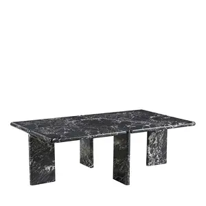 UNIVERSAL Magnus Cocktail Table - Black