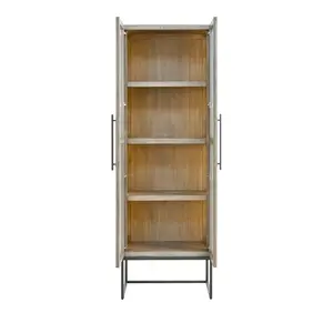 UNIVERSAL Boulder Display Cabinet