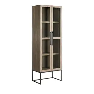 UNIVERSAL Boulder Display Cabinet