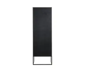 UNIVERSAL Boulder Display Cabinet