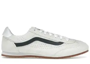 VANS Super Lowpro Sneakers - Marshmallow