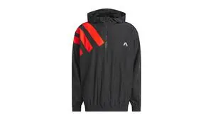 Adidas Ae Anorak Pullover