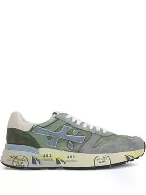Premiata Ankle Sneakers For Men