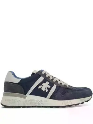 Premiata Lander Sneakers