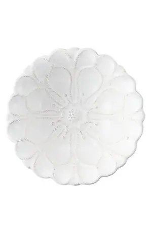 JULISKA Blossom Ceramic Bowl