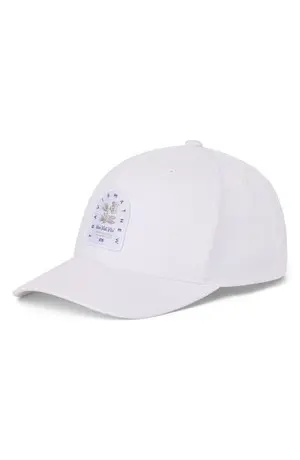 Travis Mathew Air Currents Baseball Cap