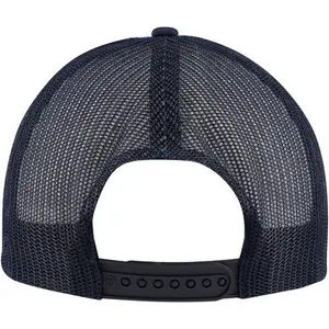 '47 White/ Chicago Cubs Cooperstown Collection Wax Pack Express Trucker Adjustable Hat
