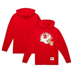 Mitchell & Ness Hooded Sweatshirts Hoodies For Men
