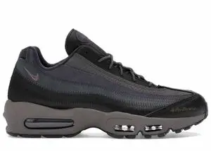 Nike Air Max 95 A Ma Maniére Hand Wash Cold - Black/violet Ore