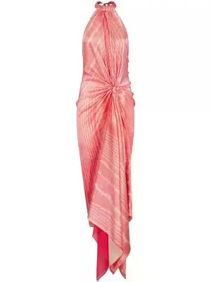 Silvia Tcherassi Theodora Maxi Dress