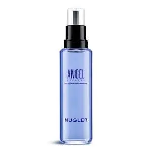 MUGLER Angel Stellar Eau De Parfum Lumineuse Ambery Gourmand Perfume For - One-color