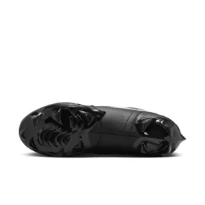 JORDAN 1 Low Td Football Cleat - Black