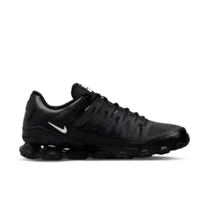 Nike Reax Tr Training Shoes - Black