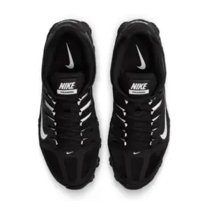 Nike Reax Tr Training Shoes - Black