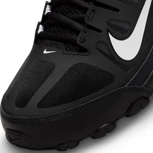Nike Reax Tr Training Shoes - Black