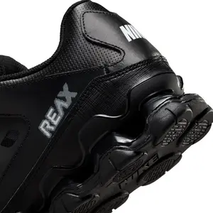Nike Reax Tr Training Shoes - Black
