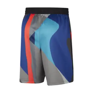 Nike Brooklyn Nets 2023/24 City Edition Dri-fit Nba Swingman Shorts