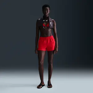 Nike Graphic Shorts For Women