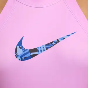 Nike Performance Leotard