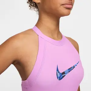 Nike Performance Leotard