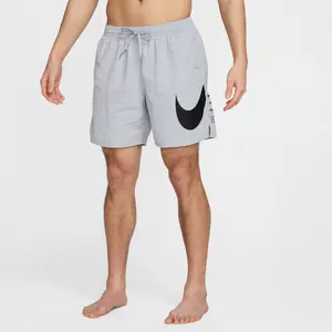 Nike 7" Swim Breaker Volley Shorts
