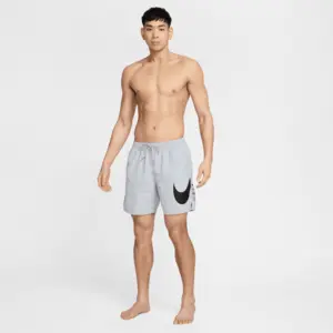 Nike 7" Swim Breaker Volley Shorts