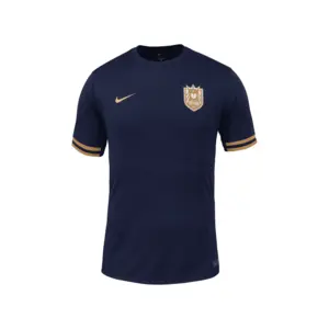 Nike Seattle Reign Fc 2025 Stadium Home Dri-fit Nwsl Replica Jersey - Blue