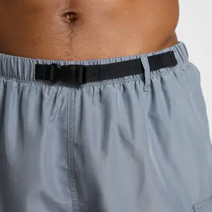Nike Voyage 5" Brief-lined Cargo Shorts