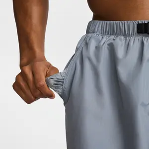 Nike Voyage 5" Brief-lined Cargo Shorts