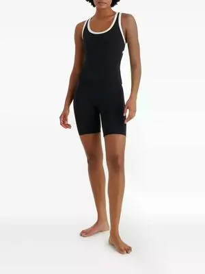 ERES Laila Tank - Black